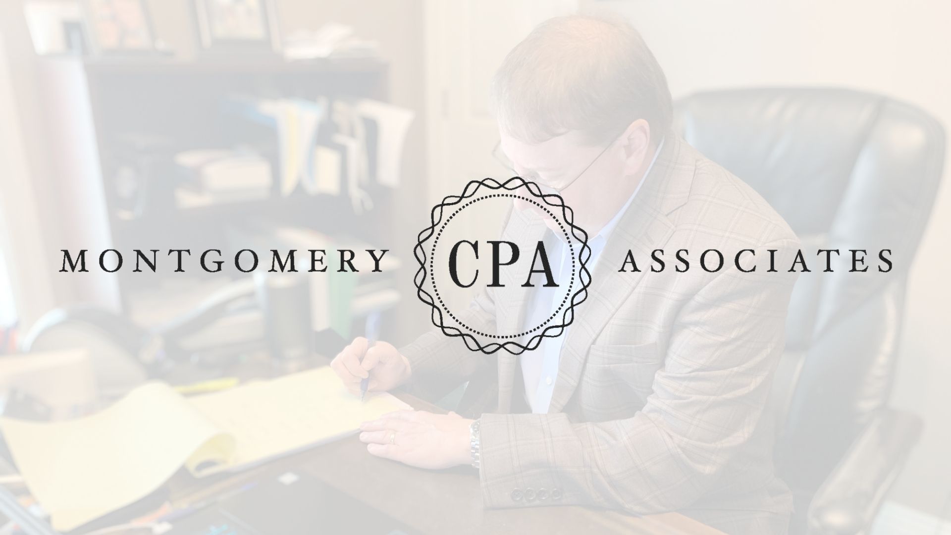 Home - Montgomery CPA Associates